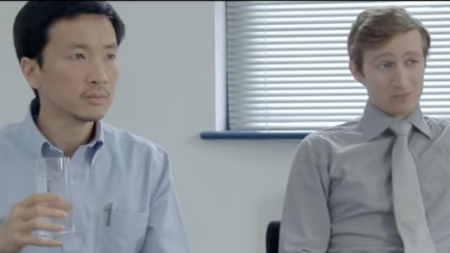 Seven Red Lines (3): Anderson the Expert’s Failings | Fred Lybrand