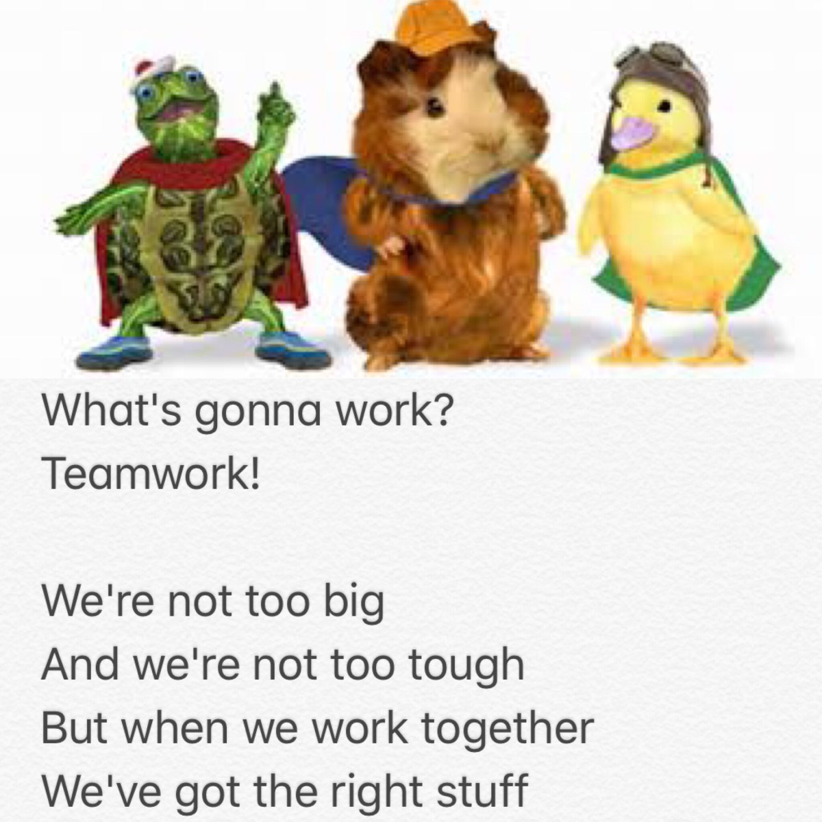 The Goal – Chapter 15 – Herbie and Teamwork | Fred Lybrand