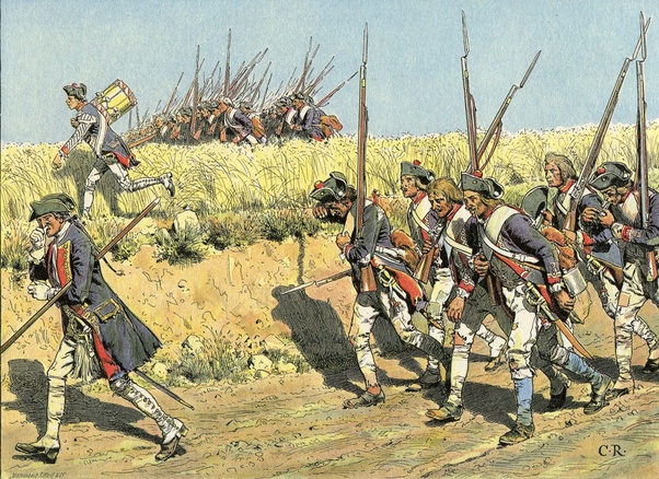Sun Tzu’s The Art of War: Chapter 09 The Army on the March | Fred Lybrand