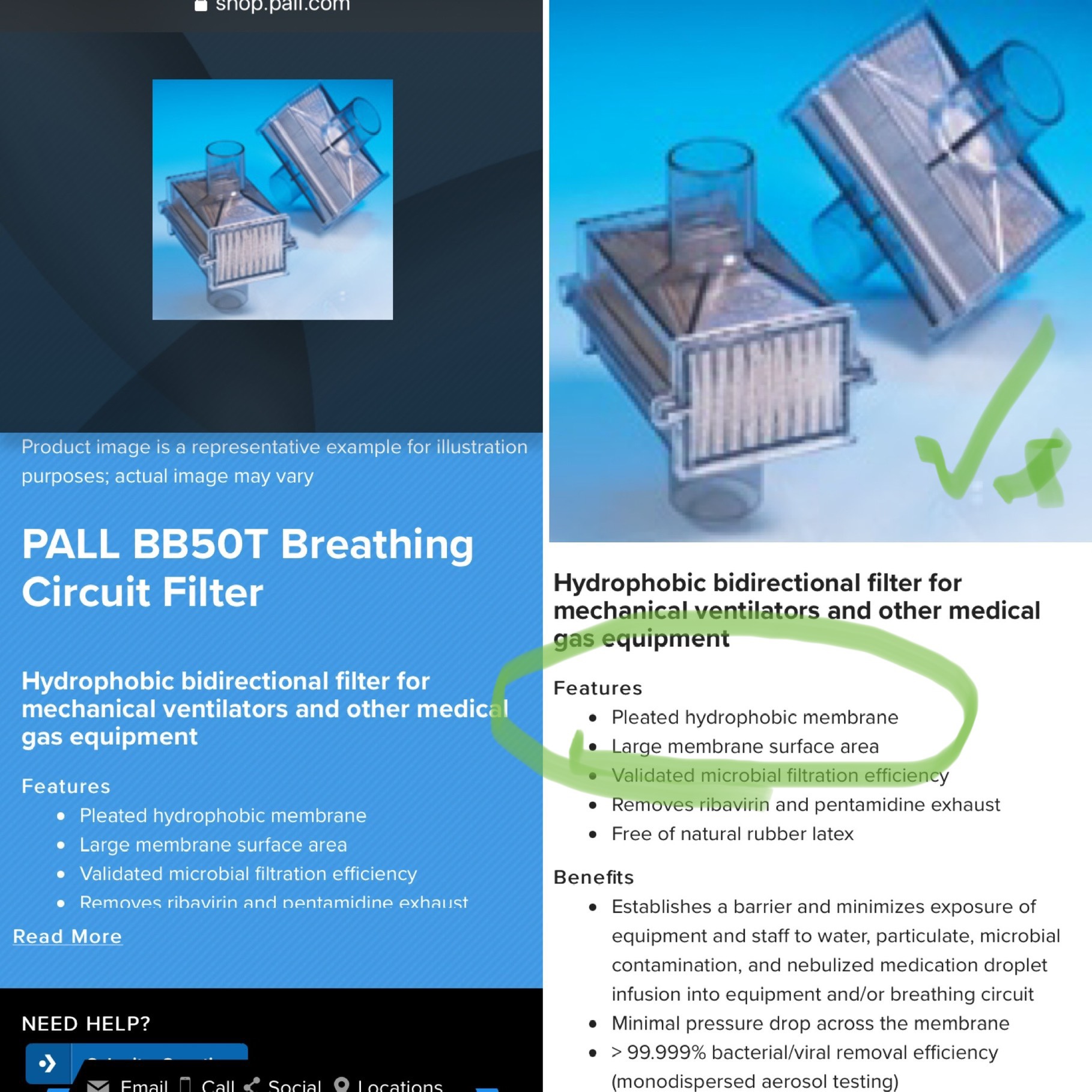 Healthcare PPE: Full Face Snorkel / Scuba Masks with Existing HME Connected with 3D Printing ...