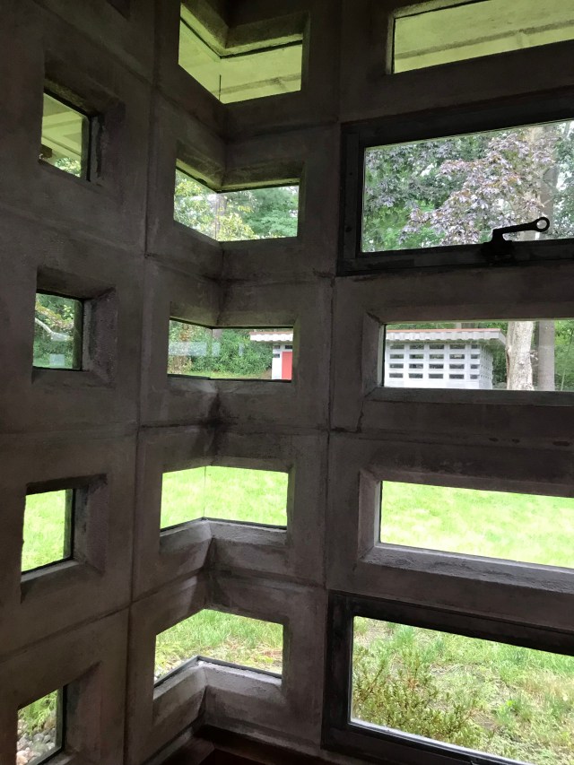 Frank Lloyd Wright’s Kalil House – A Usonian in Manchester, New ...