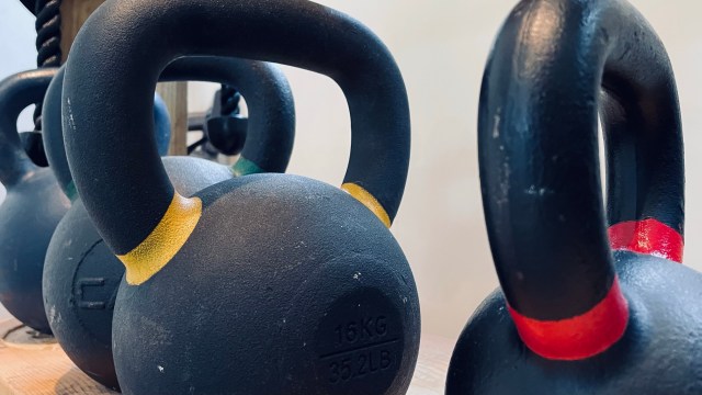 Exercises and Drills that Helped me Avoid Hip Replacement Surgery ...